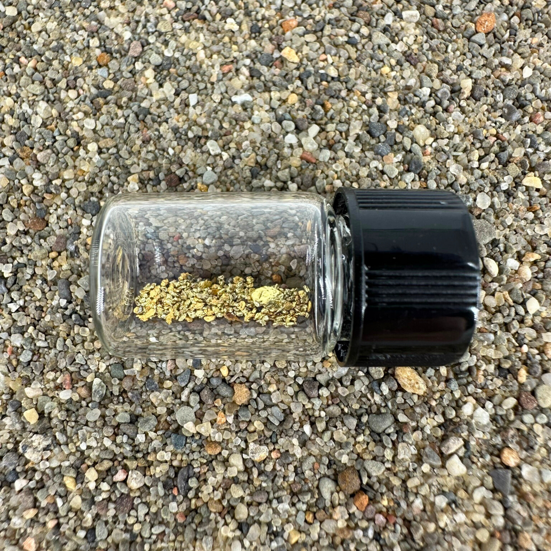 Gold & Gemstone Mining KIT | Small – Sluiceboy Prospecting LLC