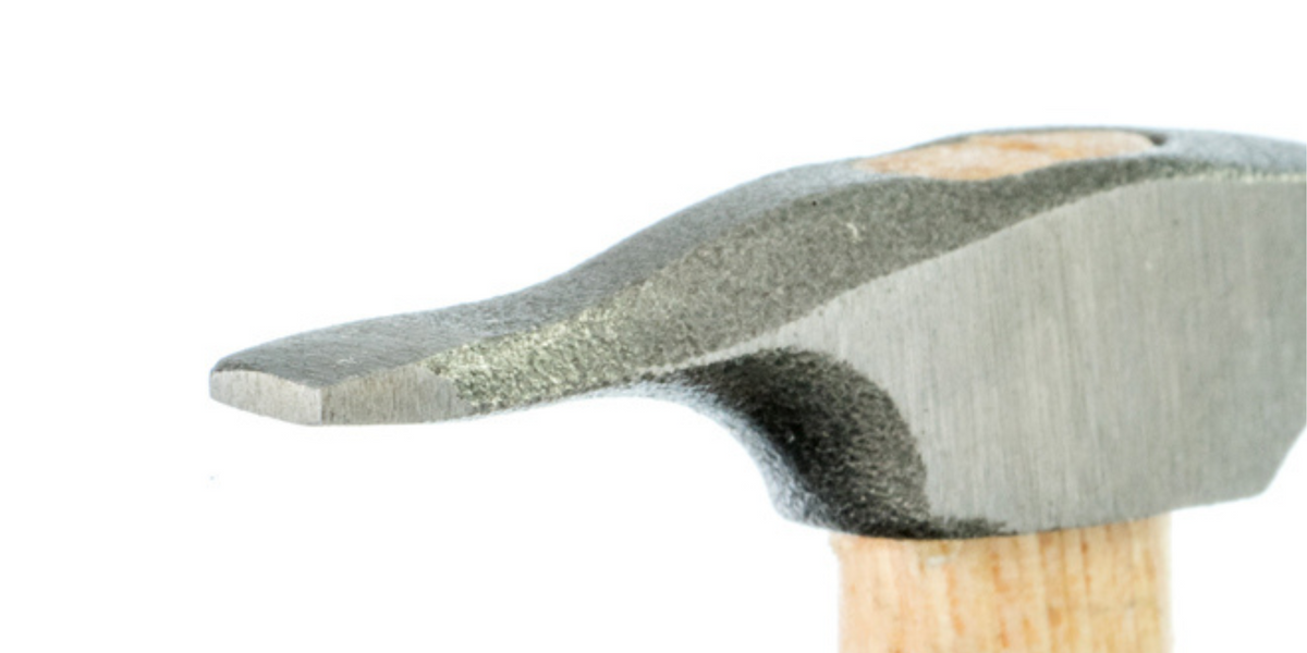 Box of 10 Chasing & Goldsmith Hammers – Sluiceboy Prospecting LLC