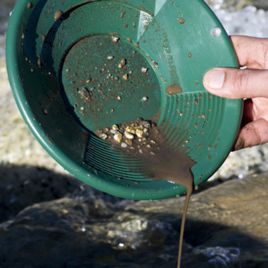 11 Piece Gold Panning Kit | In Box – Sluiceboy Prospecting LLC