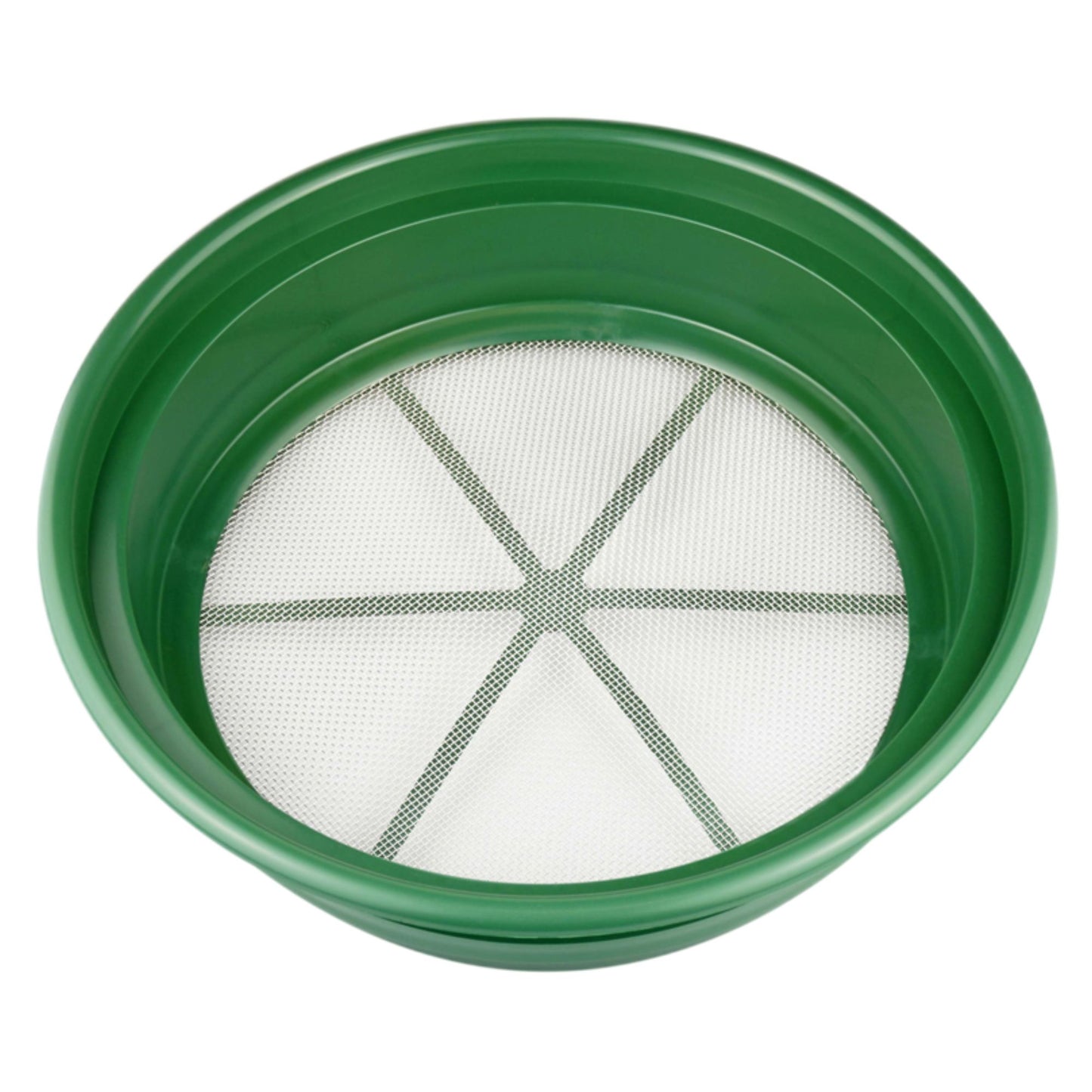 Steel-Mesh Classifier Screens | 9 Different Mesh Sizes to Choose From ...