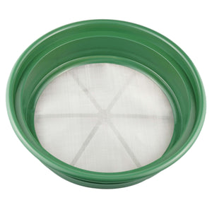 Steel-Mesh Classifier Screens | 9 Different Mesh Sizes to Choose From ...