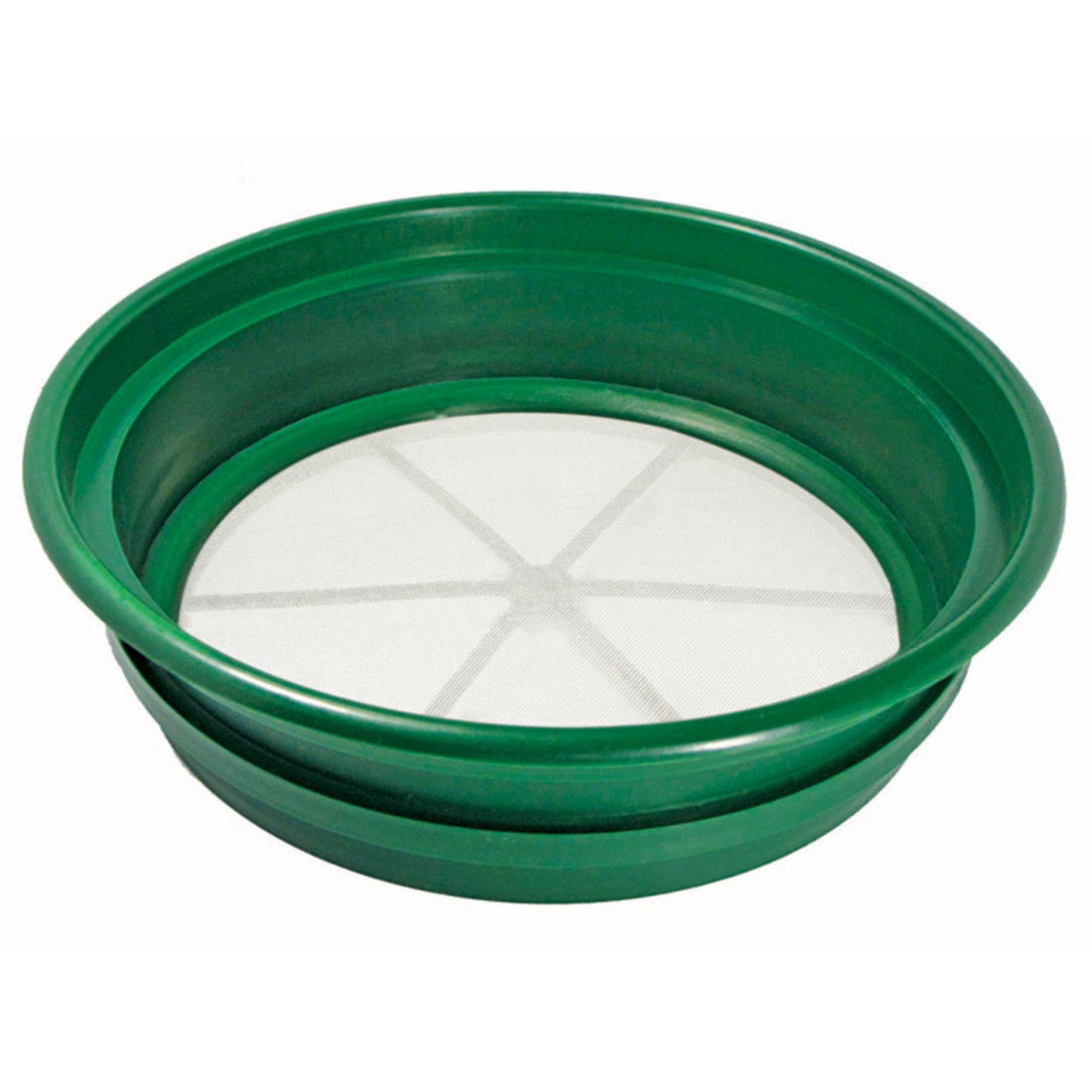 Steel-Mesh Classifier Screens | 9 Different Mesh Sizes to Choose From ...