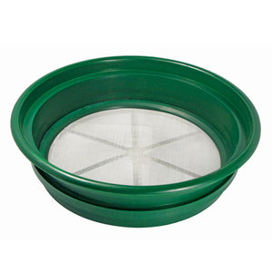 Steel-Mesh Classifier Screens | 9 Different Mesh Sizes to Choose From ...