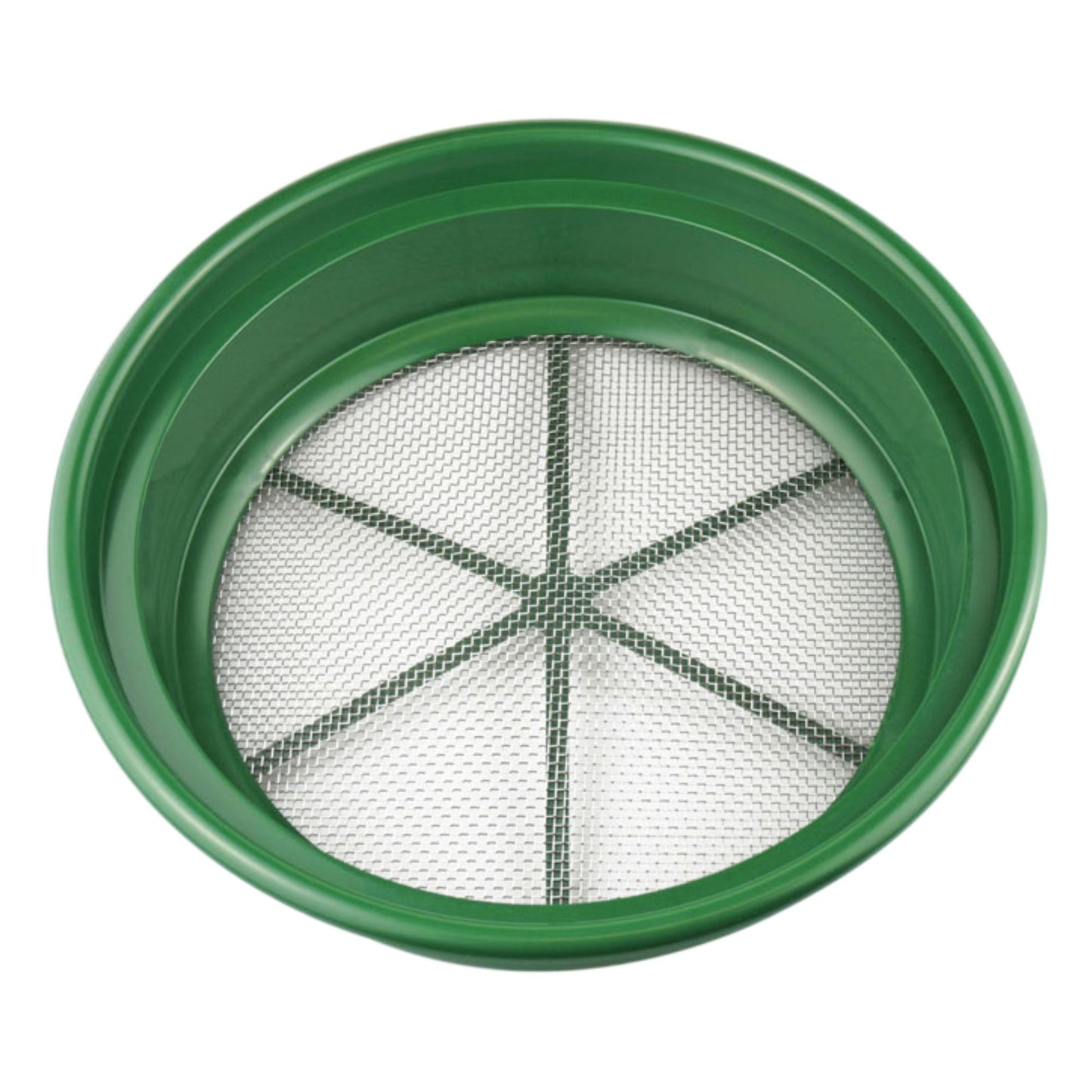 Steel-Mesh Classifier Screens | 9 Different Mesh Sizes to Choose From ...