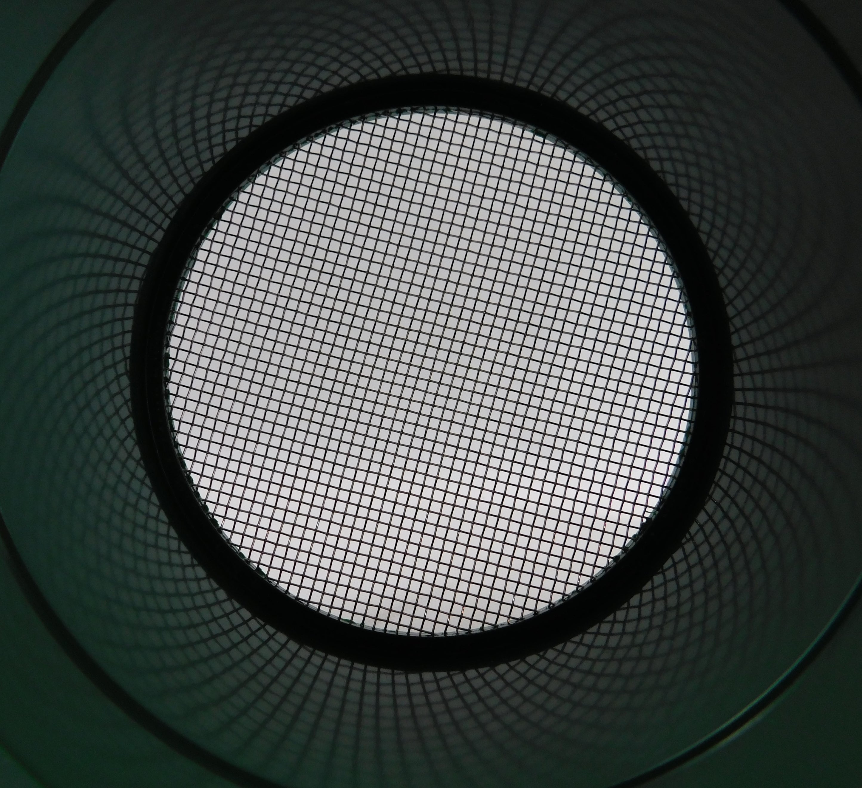 STACKABLE Classifying Screens - 10 & 30 MESH – Sluiceboy Prospecting LLC