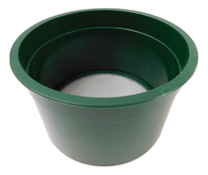 STACKABLE Classifying Screens - 10 & 30 MESH – Sluiceboy Prospecting LLC