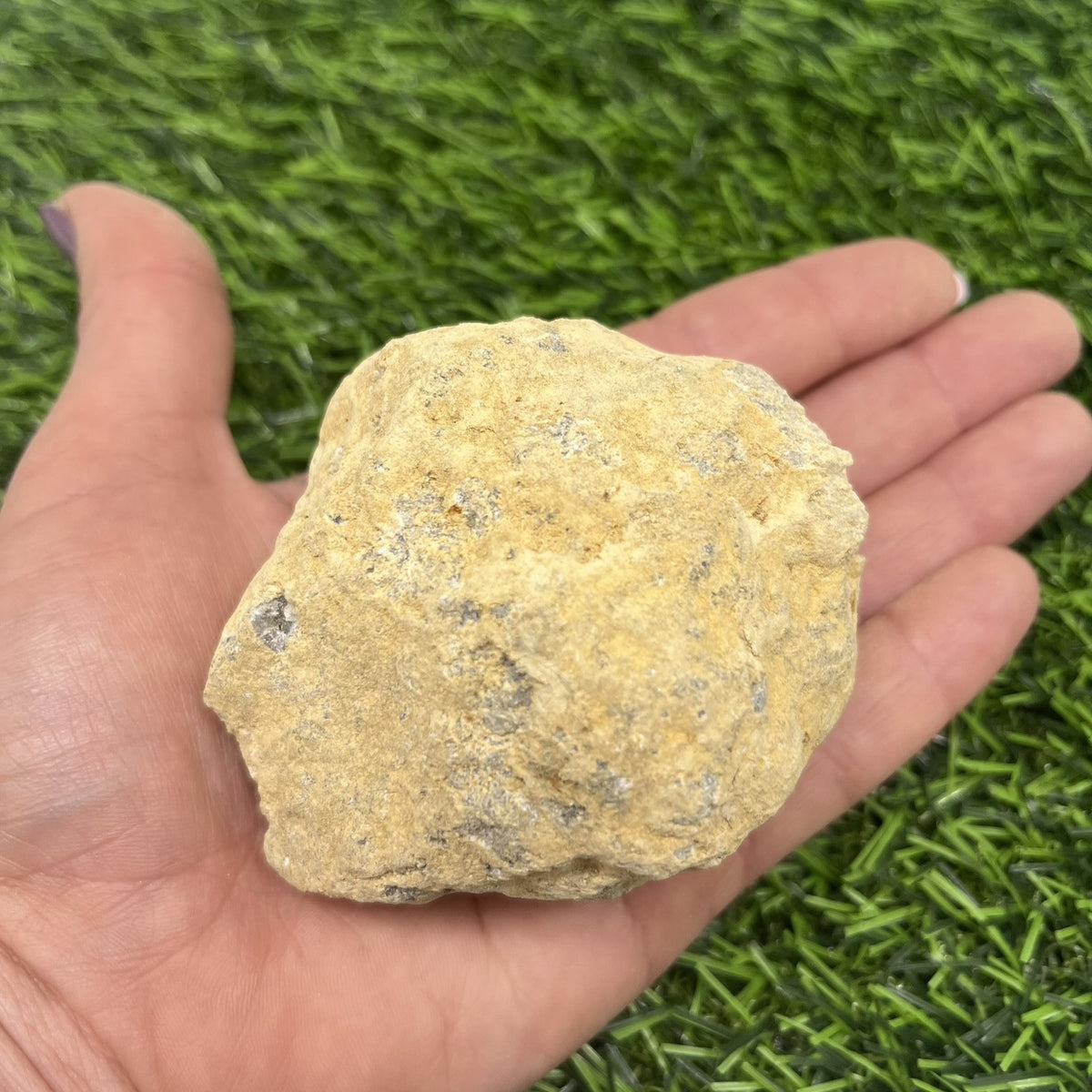 Break Your Own Geodes! BOX SET WITH HAMMER | Raw, Uncut Crystal Geode ...