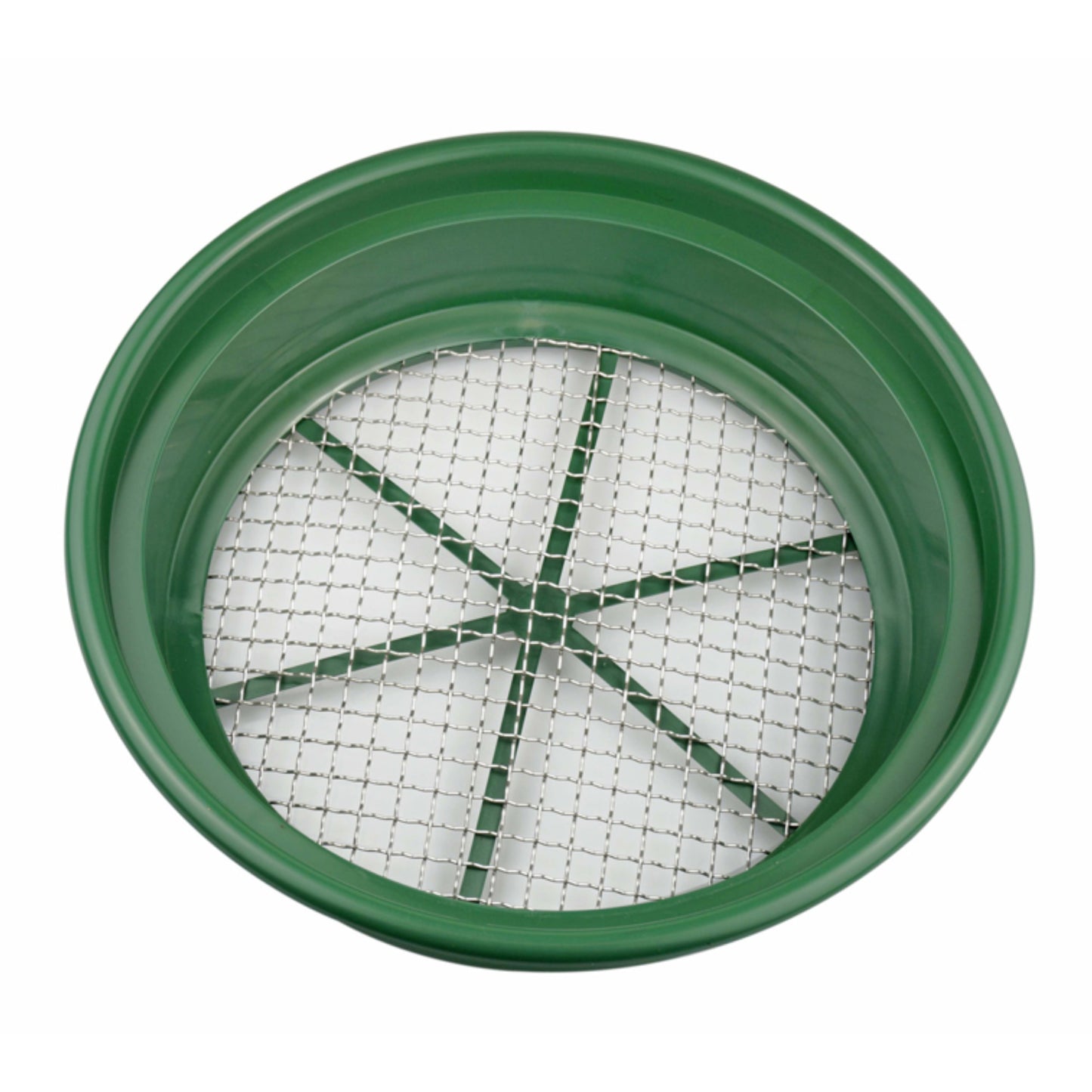 Steel-Mesh Classifier Screens | 9 Different Mesh Sizes to Choose From ...