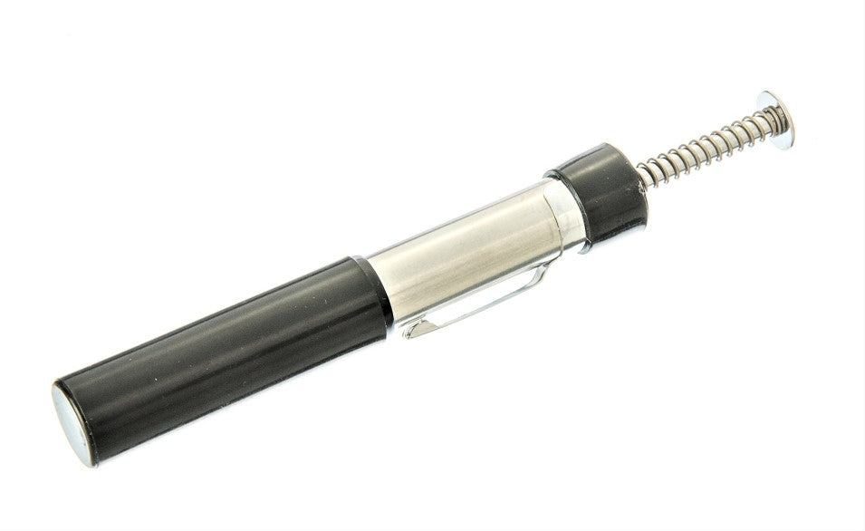 5lb Magnetic Black Sand Pocket Separator Pen – Sluiceboy Prospecting LLC