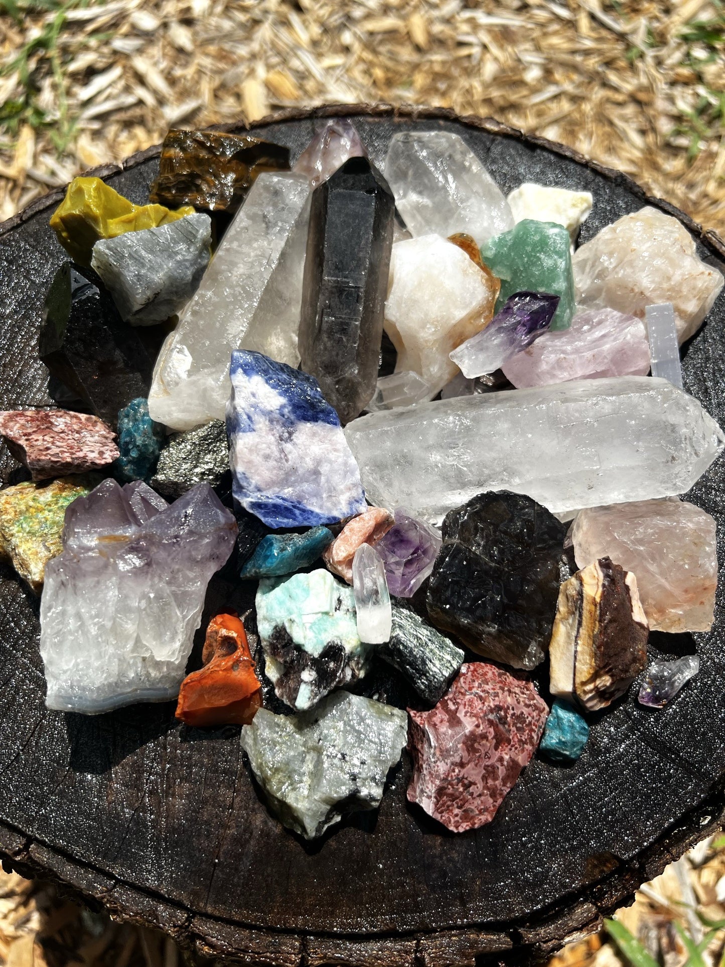 Gemstone Screening Kits – Sluiceboy Prospecting LLC